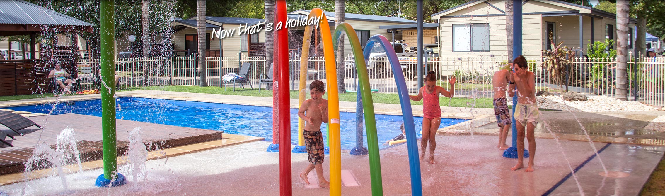 Facilities & Features | Best prices here | All Seasons Holiday Park Mildura